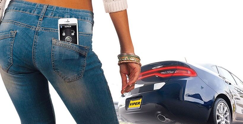 You Can Now Unlock Your Car Lock with a Smartphone | AfroAutos You Can Now Unlock Your Car Lock with a Smartphone | AfroAutos